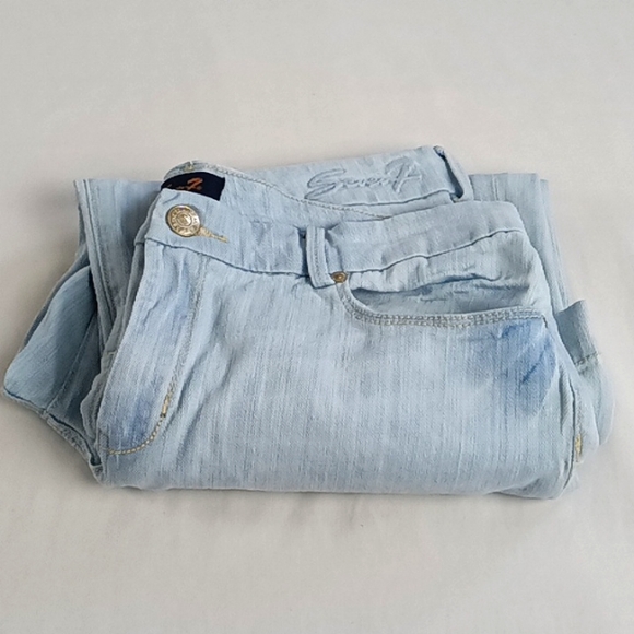 Seven7 | Jeans | Seven Jeans | Poshmark